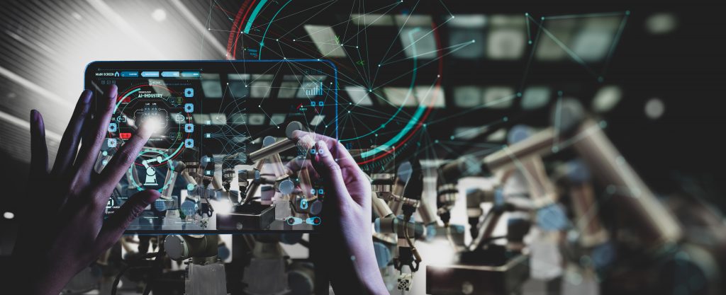 Enabling Frontline Workers with Augmented Reality - Aquitas Solutions ...