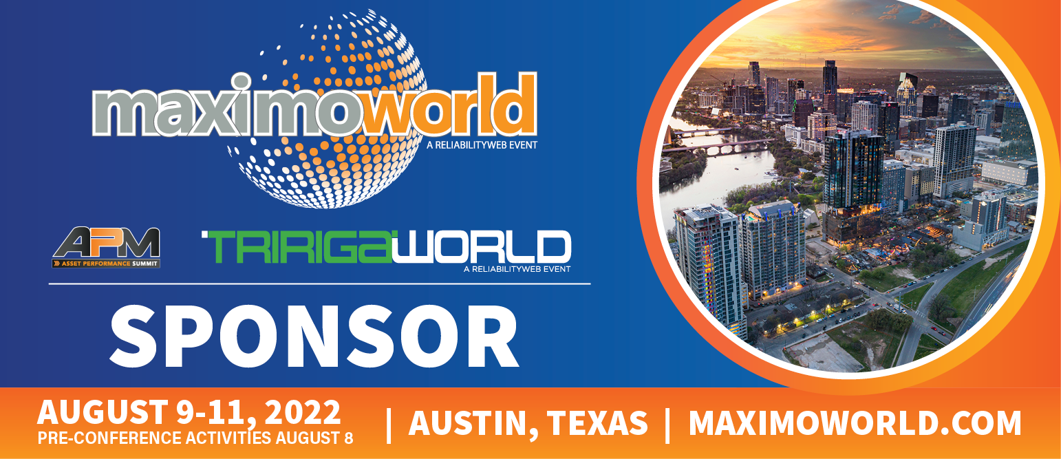 MaximoWorld 2023: Sustainability, AI, Asset Management | Aquitas