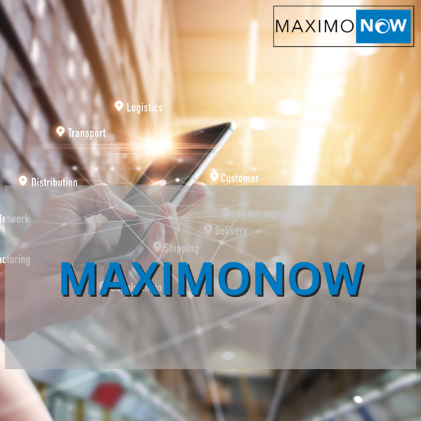 MaximoWorld 2023: Sustainability, AI, Asset Management | Aquitas