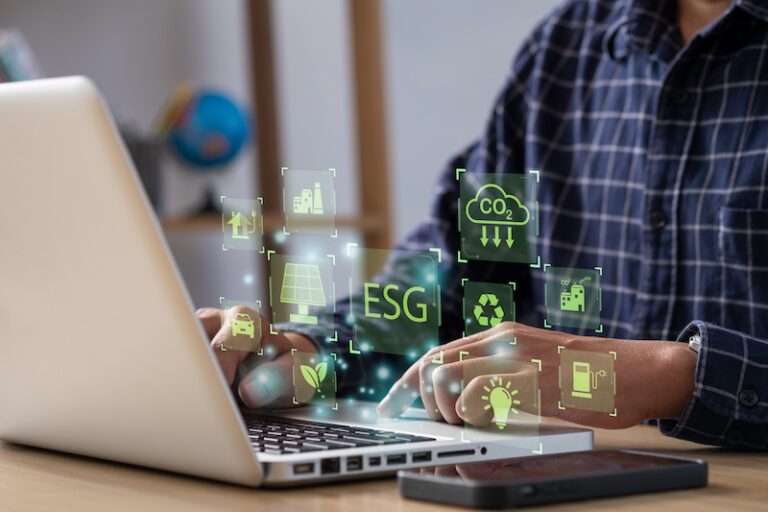 IBM Envizi | ESG Reporting Software - Aquitas Solutions