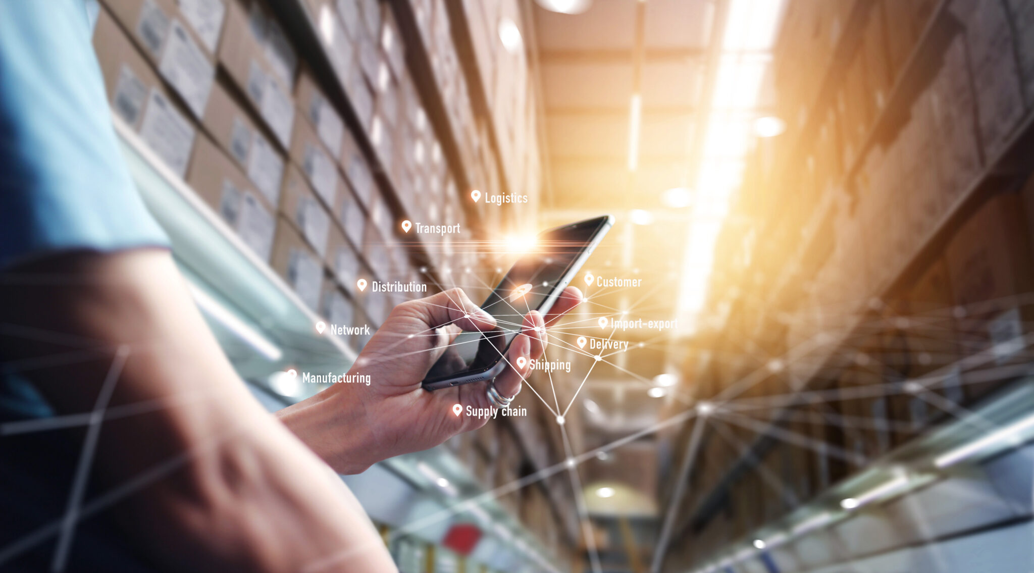 Maximo Mobile Solution And Ibm Maximo Eam Solutions Aquitas Solutions