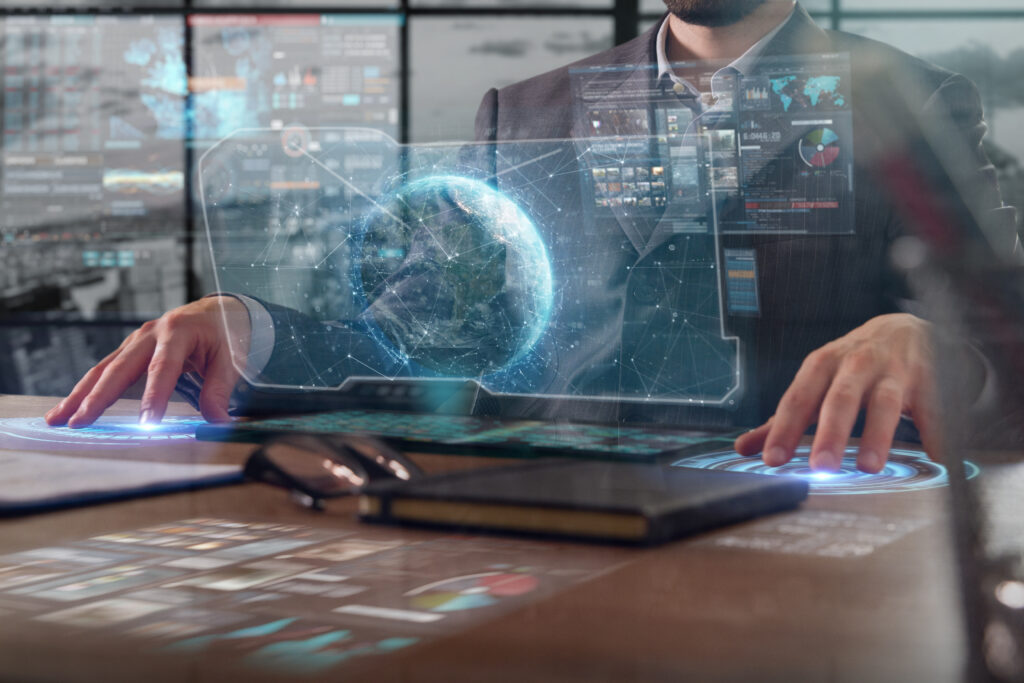 Augmented Reality Solutions | AR Training Programs - Aquitas Solutions